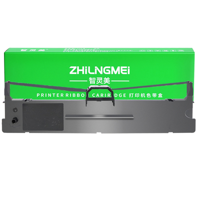 适用映美JMR130色带FP630K+色带架530kiii+ 639K 312K 620K+ 538K 612K 632k 319K 315k色带芯316K针式打印机