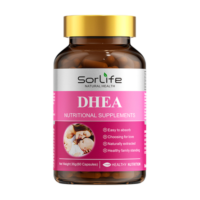 dhea胶囊SorLife女性备孕