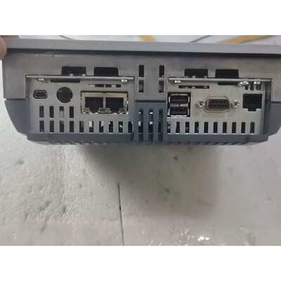溢价-触摸屏SIMATIC HMI，型号6AV2124-0G