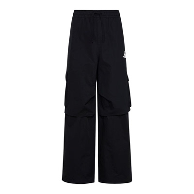 Adidas/阿迪达斯官方正品轻运动系列WOVENPANT新款男长裤KW0676
