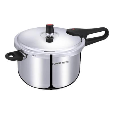 苏泊尔304高压锅电磁炉燃气通用