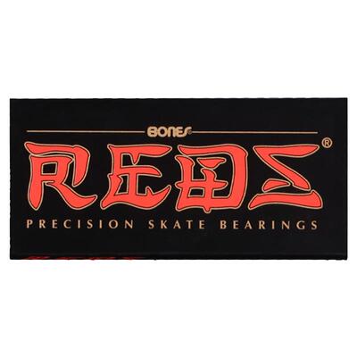 进货正品bones轴承双翘滑板