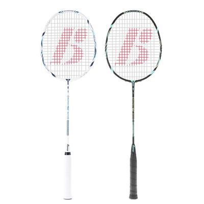 bonny波力扣杀系列耐用羽拍