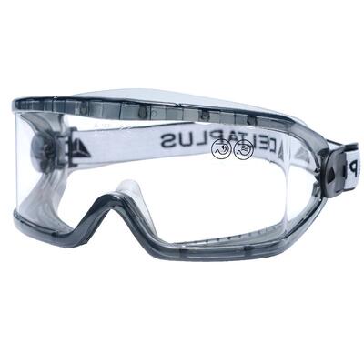 护目镜防风沙劳保防飞溅工业
