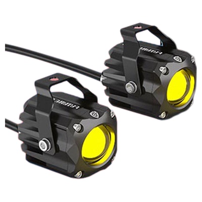 未来之眼F150SKTMRC390le