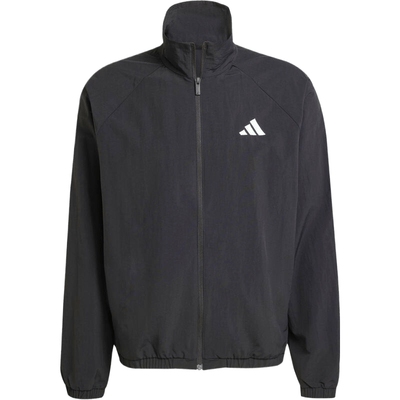 adidas阿迪达斯男子运动夹克外套JM1772