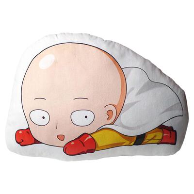 老师杰诺斯毛绒超人动漫周边埼玉