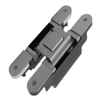 神冈偏心大间距三维可调暗铰链