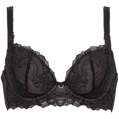 bradelisnewyork调整钢圈文胸