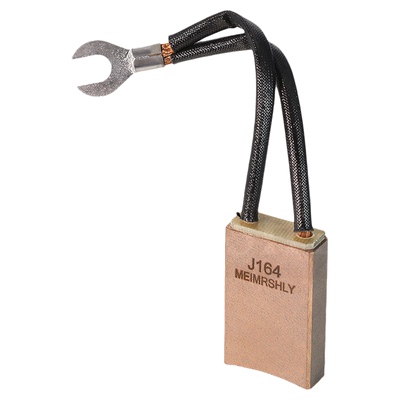 MG70CM70S接地尾轴碳刷架