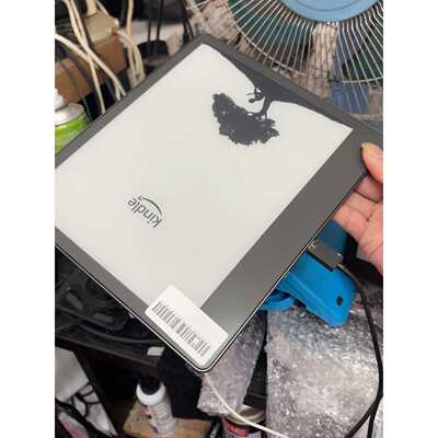 询价-KindleScribe2022第一代无修机可维修