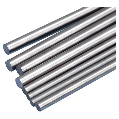 钛合金圆棒实心磨光棒Feintool