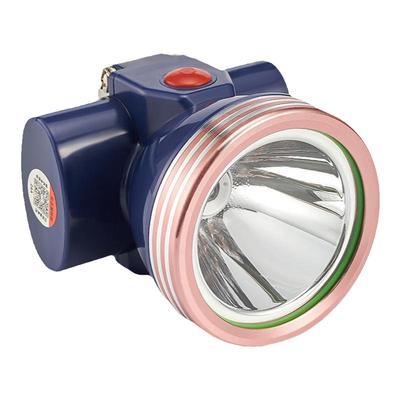 亿尔登安全帽带头灯防水防爆矿灯