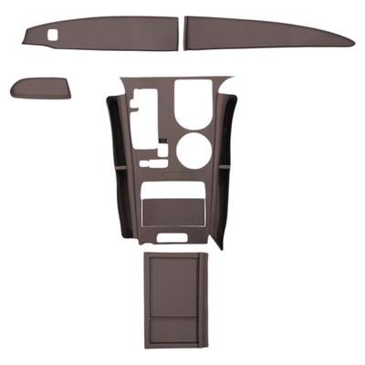 适用赛那水杯槽垫限位器分隔垫