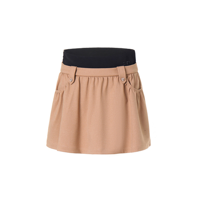 LAMERRY/朗美睿25秋冬新款短裙