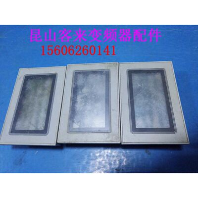 议价AIGT0030HAIGT0030H1拆机GT01系列触控屏幕实图拍摄测试包好