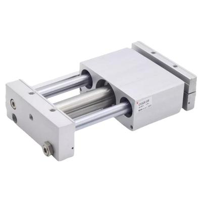 磁耦无杆气缸CY1SG/CY1S10/20/25