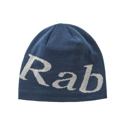 RAB 户外徒步休闲冷帽 中性运动保暖透气个性logo针织帽子 QAB-39