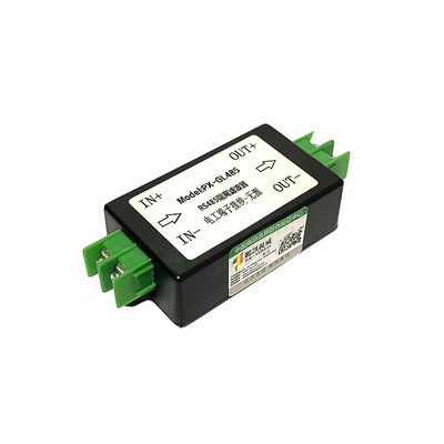 工业级无源rs485抗485隔离器