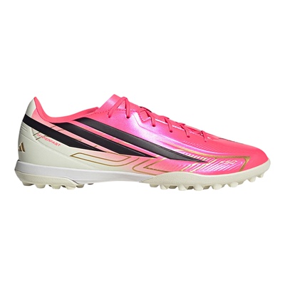 Adidas/阿迪达斯官方正品F50 HYPERFAST CLUB TF男女足球鞋IH4604