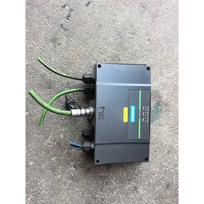 【请询价】面板连接盒6AV66715AE110AX0