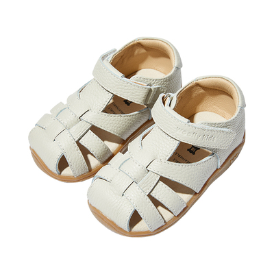 woollykids夏季新款卡卡学步童鞋