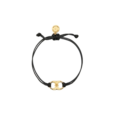 【礼物】TORY BURCH 汤丽柏琦 “怀梦前行”手链 143017