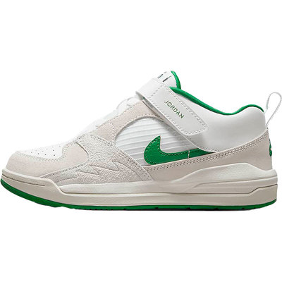 Nike/耐克正品Jordan Stadium 90小童耐磨篮球鞋DX4398-104