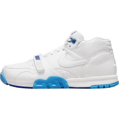 Nike/耐克官方正品Air Trainer 1 男子运动中帮休闲鞋DR9997-100