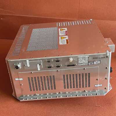 Daihen AMN-50L-V RF Auto Matcher - TEL 3D39-000004-V2