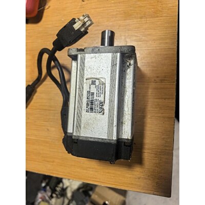 议价信捷XINJE伺服电机型号MS5S80STECS032维修