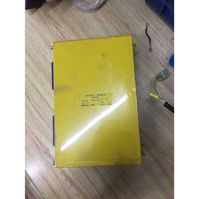 议价发那科模块A03B-0801-C126  C104. C127.C113