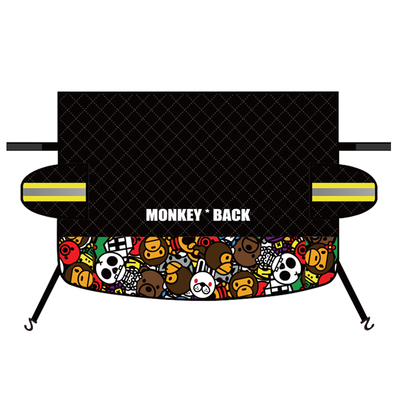 遮阳挡雪保护车漆防尘隔霜