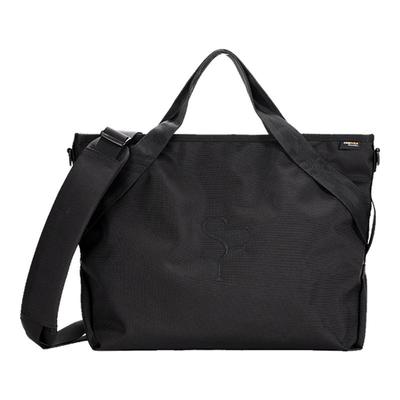 Fifteen Sixteen弹道尼龙托特斜挎包大容量单肩手提电脑CORDURA包