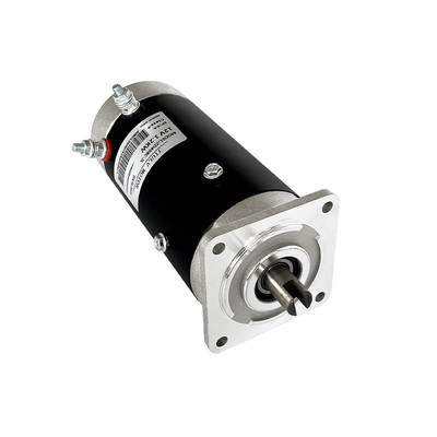 赫兰达自卸动力单元电机