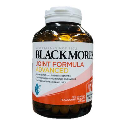 修复关节缓解疼痛软骨素氨糖