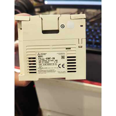 议价FX3GA60MTCM拆机成色好无破损无刮痕维修