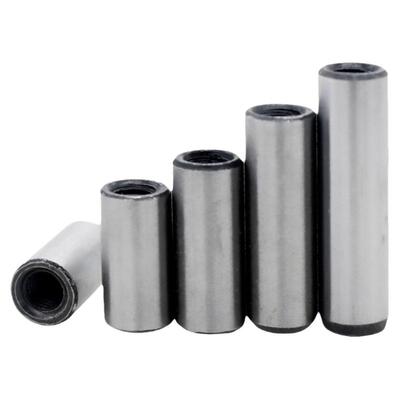 金固盈40Cr合金钢正公差内螺纹