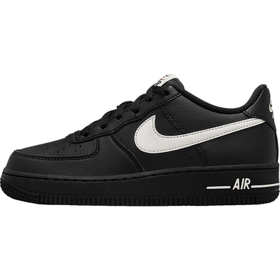 Nike/耐克正品Air Force 1 GS女子大童透气经典板鞋HV6359-001
