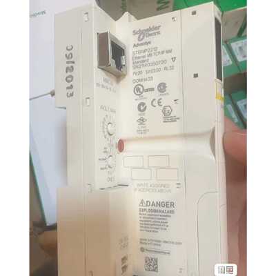 议价施耐德模块STBNIP2212维修