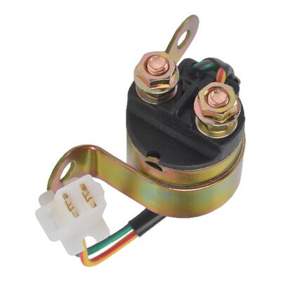 GN150250摩托车启动继电器马达