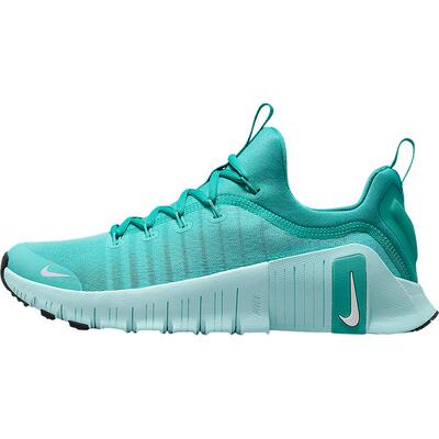 Nike/耐克官方正品Free Metcon 6女士轻便减震训练鞋FJ7126-301