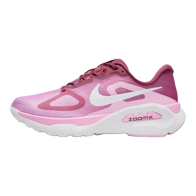 Nike/耐克正品Structure Plus女士耐磨缓震跑步鞋HQ3049-600