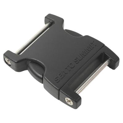 塑料挎包配件野外替换调节插扣