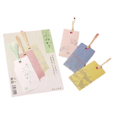 松荣堂日本很有创意随机套装香袋