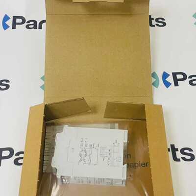 DOLD MK9151.11 2-450K-OHM Level Sensing Relay 0044505