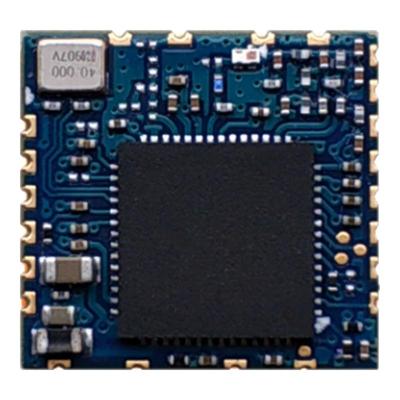 wifi5双频wifi模块wifi+BT必联