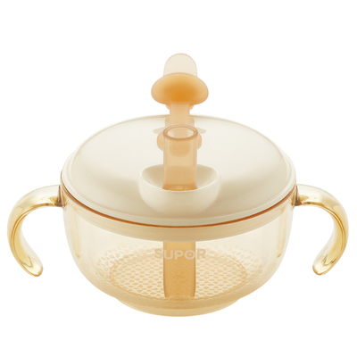 苏泊尔PPSU多功能辅食碗