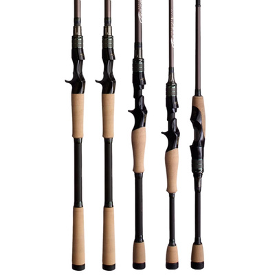 megabass蟒蛇路亚竿OROCHIX10