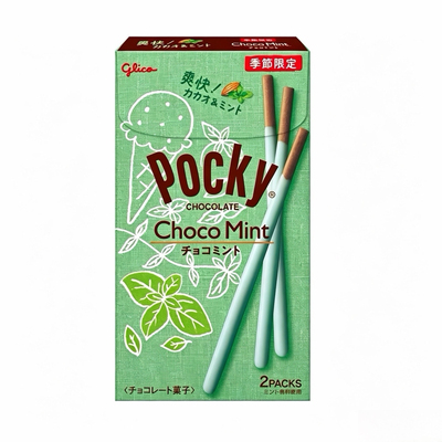 日本进口百奇pocky巧克力棒